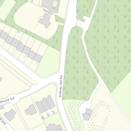 Search Map – Killiney History