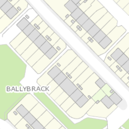 Shanganagh Grove previously Ballybrack Grove – Killiney History