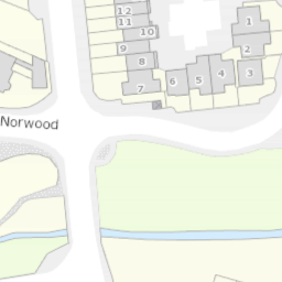 Glen Druid – Killiney History