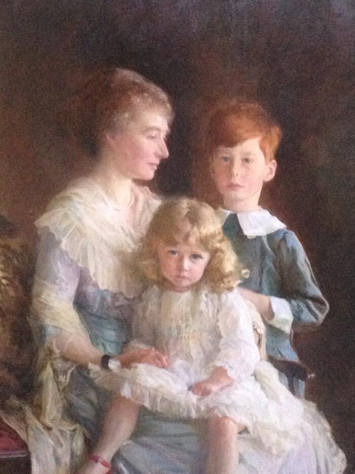 The Killiney Estate of the Talbots de Malahide – Killiney History